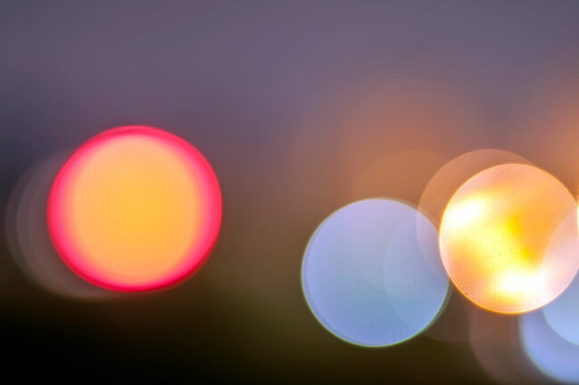 What Are The Spots In Your Vision? - Southwest Eye Institute