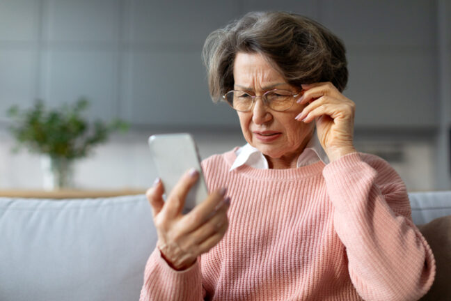 The Affects of Excessive Screen Time on Eyes - Southwest Eye Institute