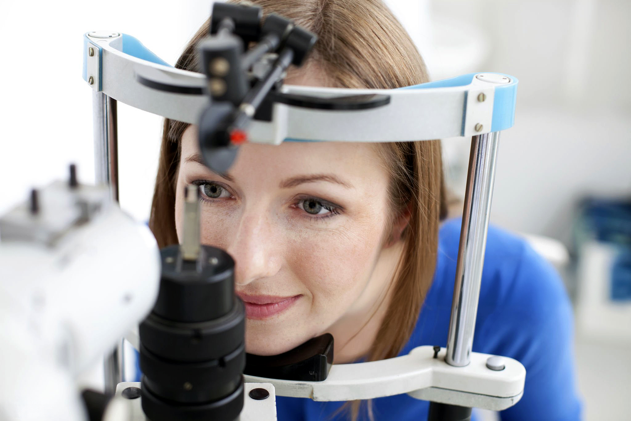 Understanding Glaucoma Test Results | Southwest Eye