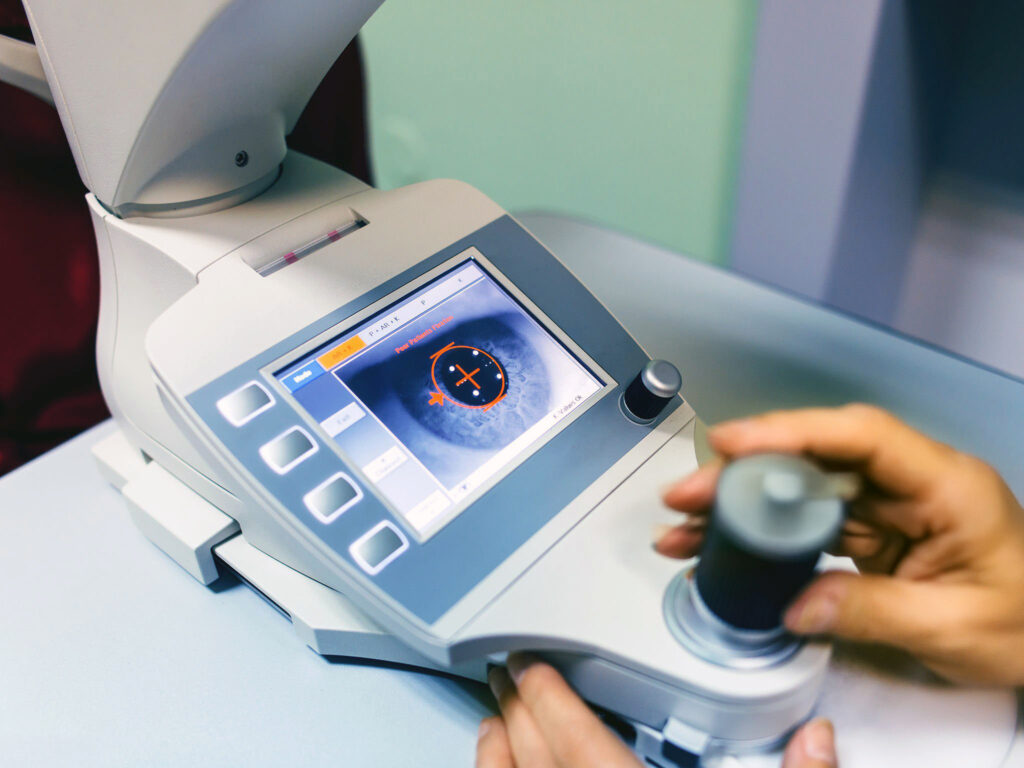 Understanding Glaucoma Test Results | Southwest Eye