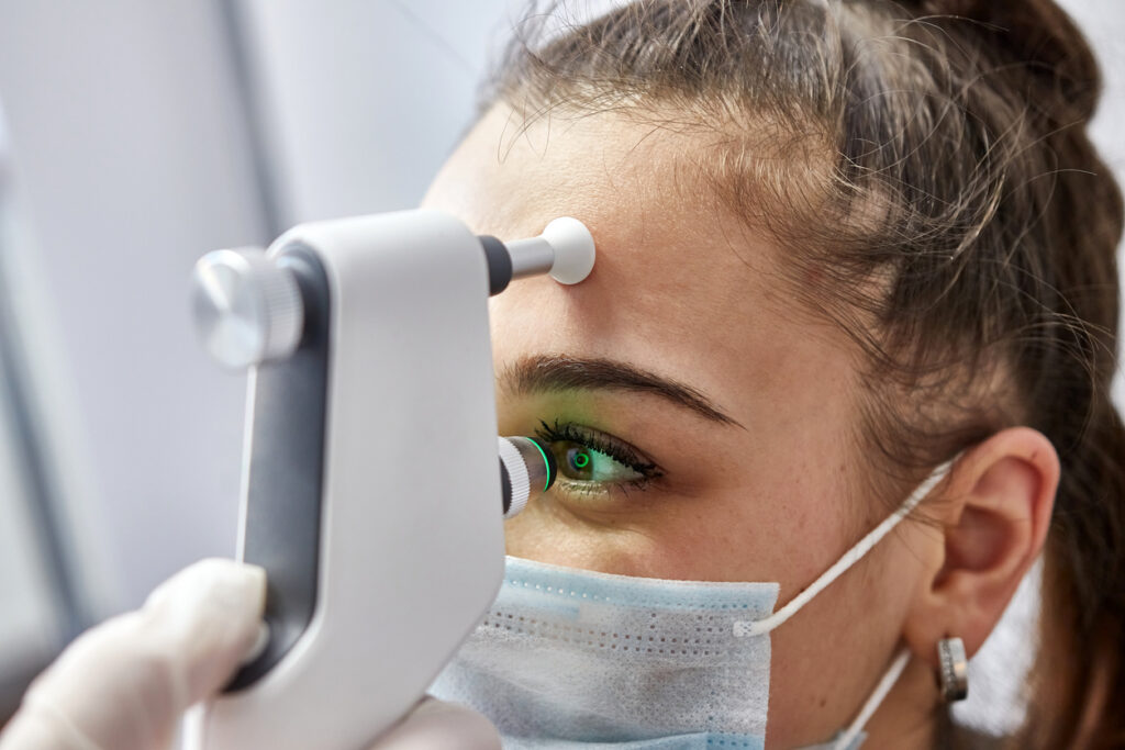Understanding Glaucoma Test Results | Southwest Eye