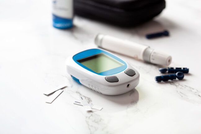 7 Facts About Vision Loss Due to Diabetes | SW Eye Center