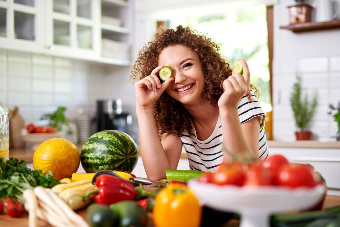 Best Foods for Glaucoma: Diet to Protect Your Vision