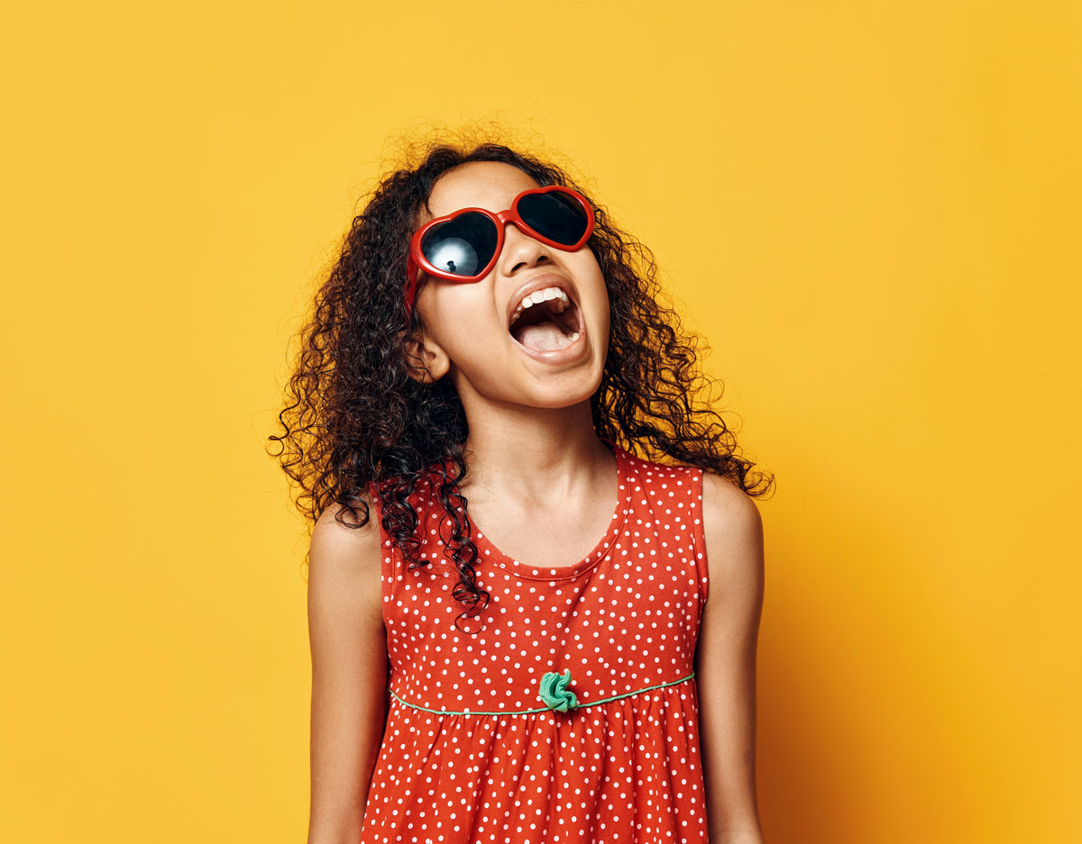 Children’s Eye Health and Safety Month: Parent Guide