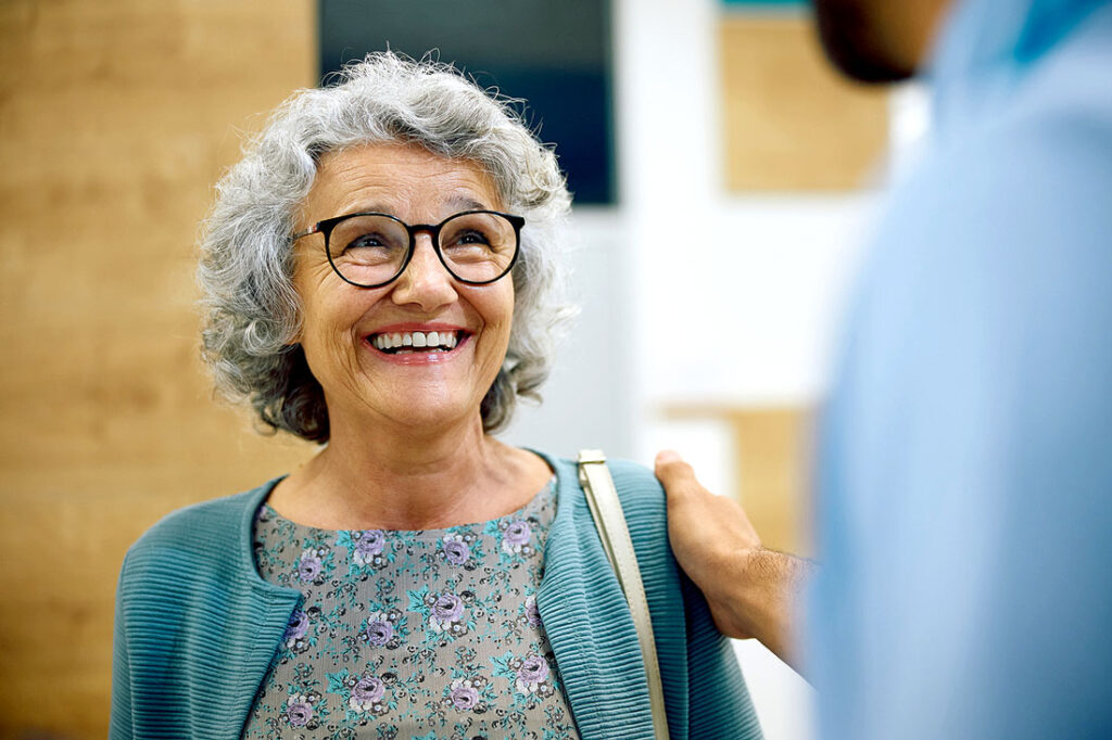 What To Expect After Cataract Surgery Southwest Eye Institute 5955