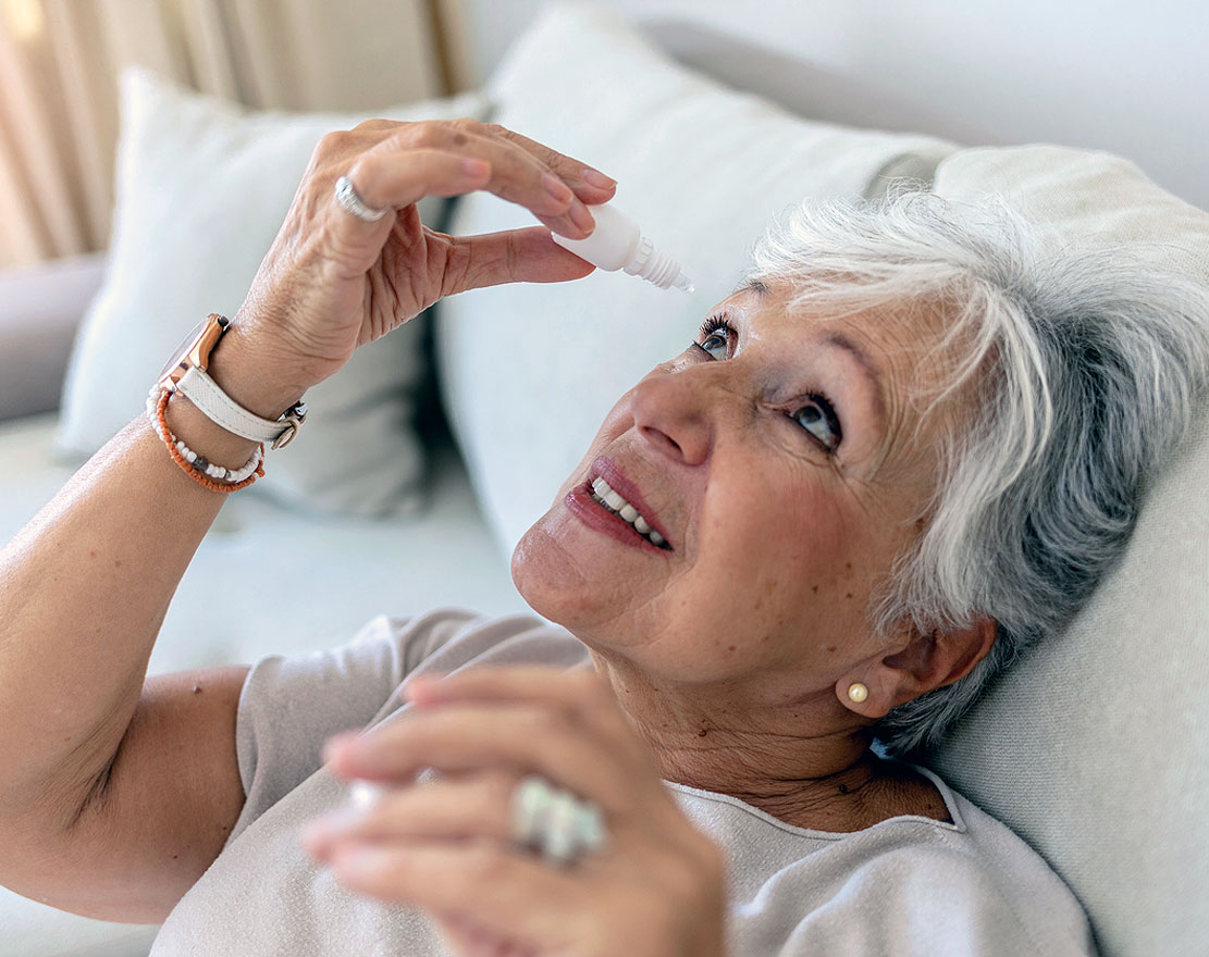 Sunglasses After Cataract Surgery | Southwest Eye Institute