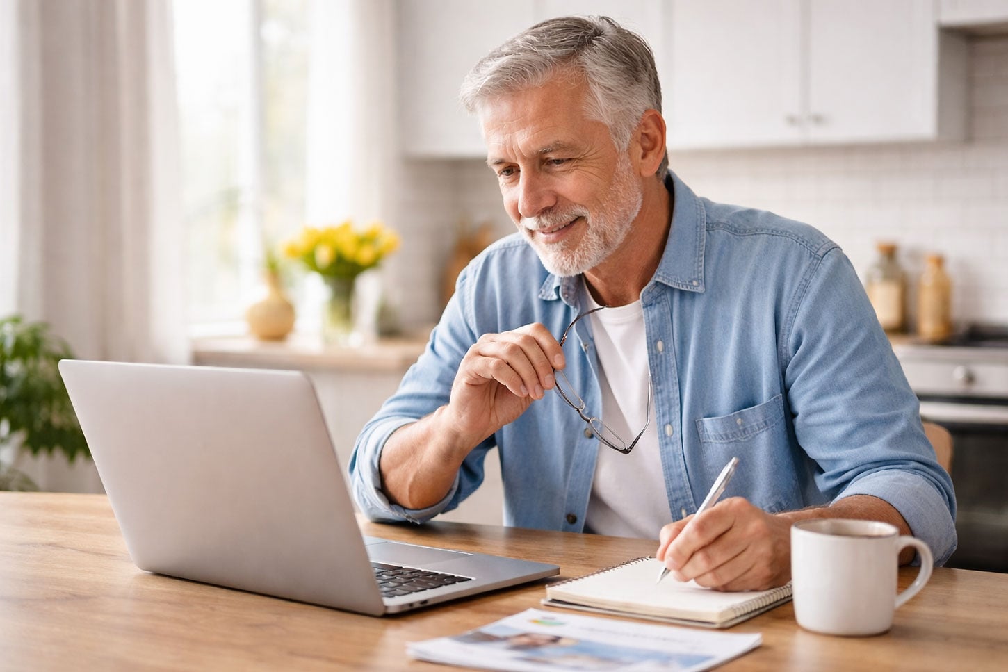 Cloudy Vision After Cataract Surgery: Causes and Fixes