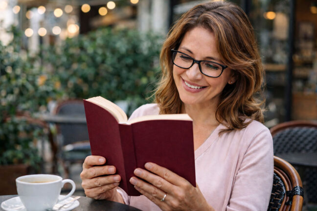 How Your Vision Changes With Age | Southwest Eye Institute